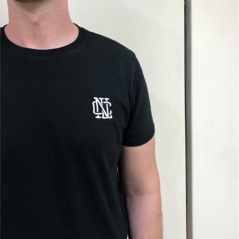 Ncl Signature T-shirt | Newcastle City Clothing Fashion